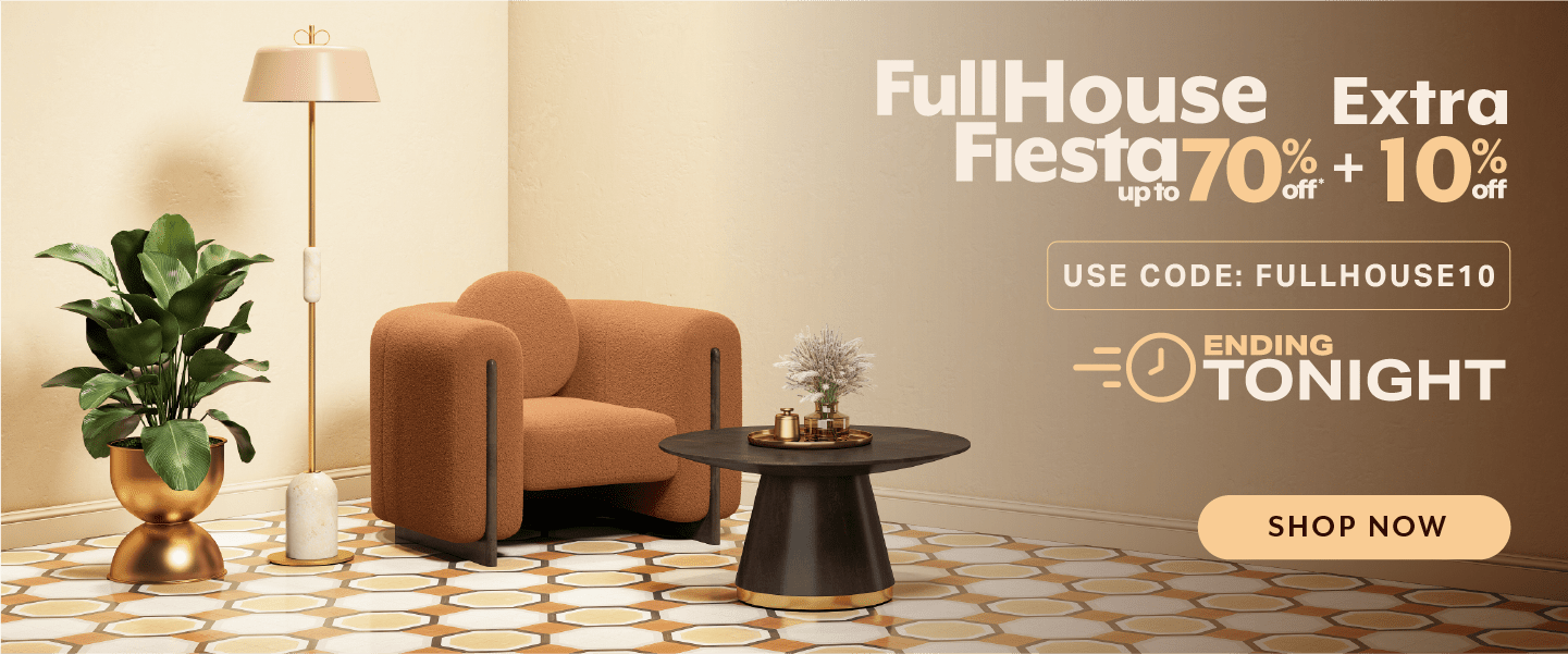Urban Ladder Coupon Codes & Offers