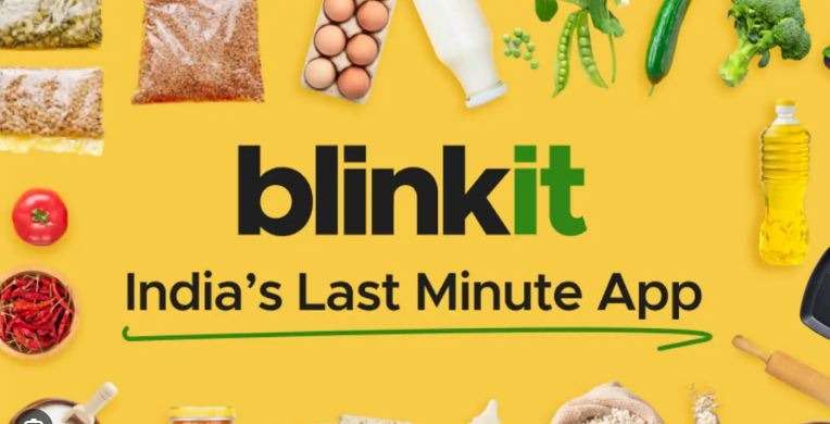 Blinkit Coupon Code & Offers: Upto 80% Off