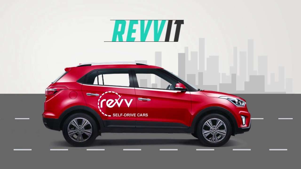 Revv Coupons | Up To 15% OFF On Self Drive Car Rental
